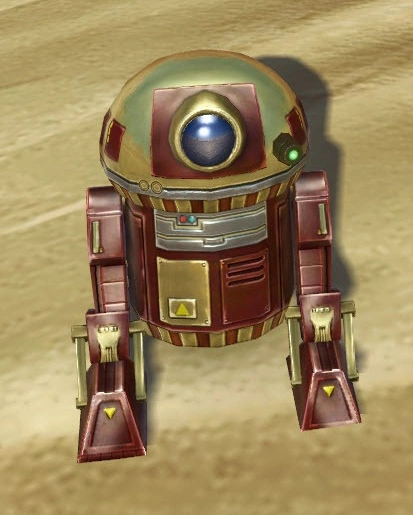 D5-2D Astromech Droid | Wookieepedia | FANDOM powered by Wikia