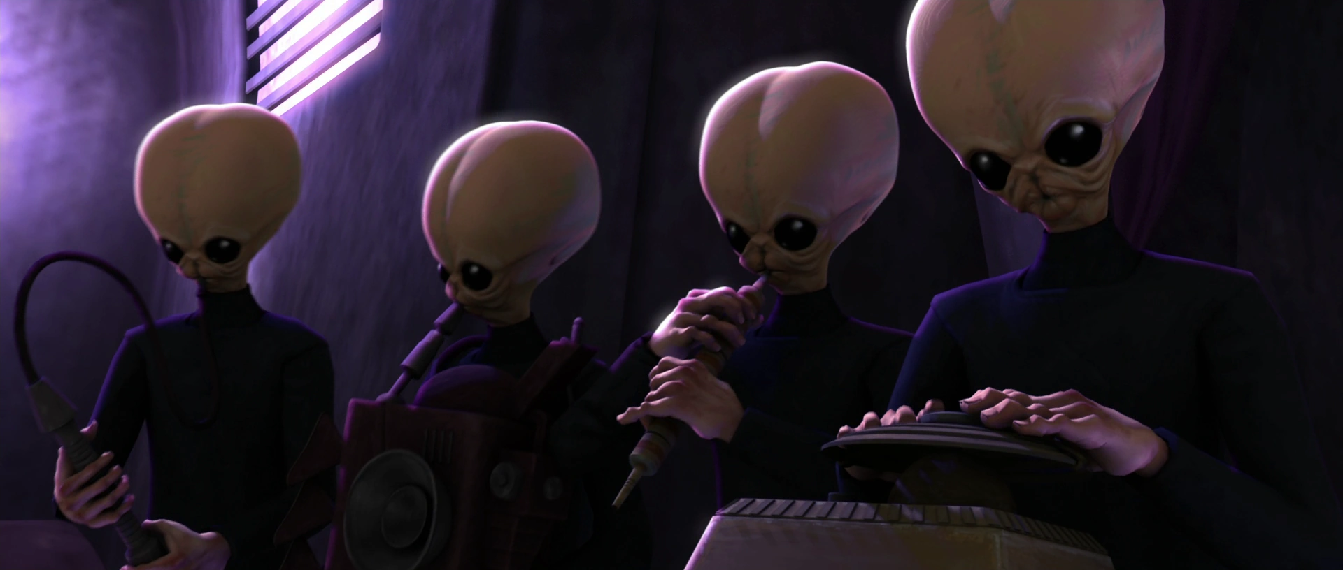 Darth Venamis [1.9 ONLY - 1.8 AND UNDER IN DESC.] Minecraft Skin