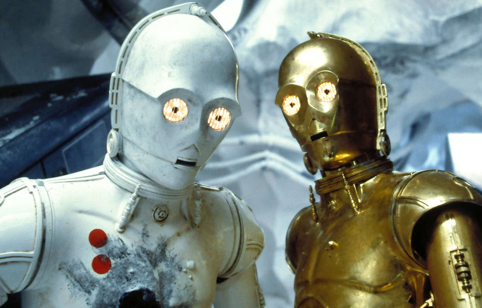 3PO-series protocol droid | Wookieepedia | FANDOM powered by Wikia