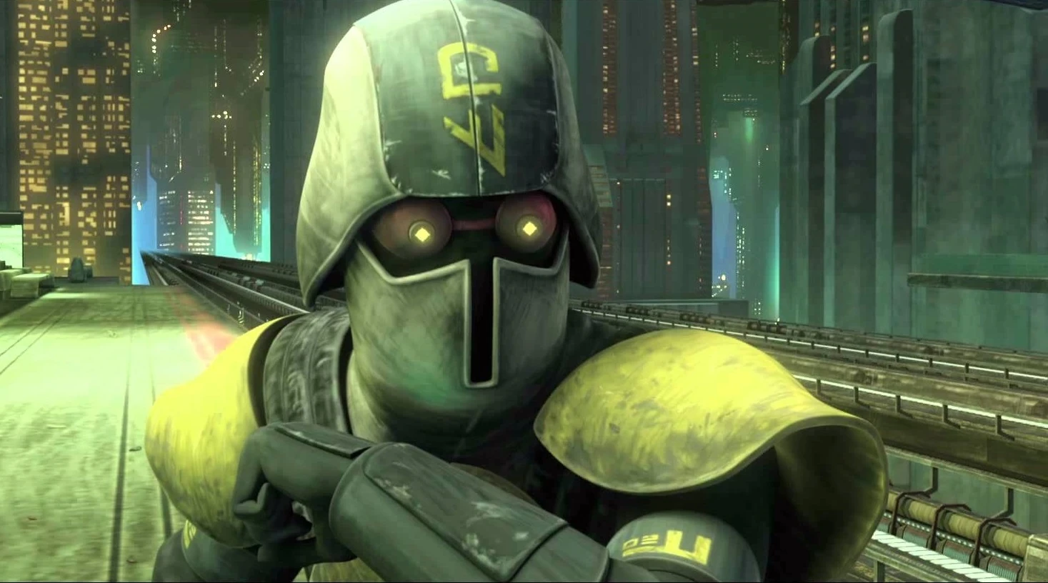 Police officer | Wookieepedia | FANDOM powered by Wikia