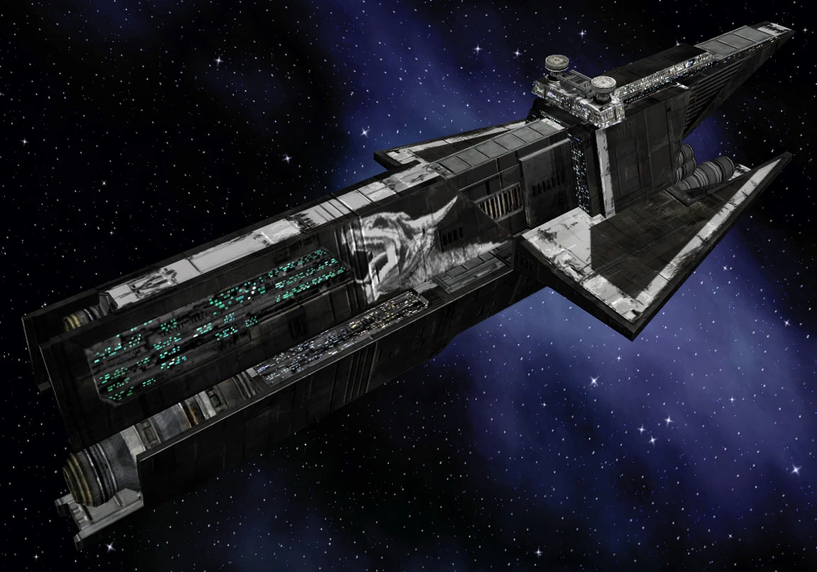 1st ship concepts - I submitted these to George in 1974 | Jedi Council ...