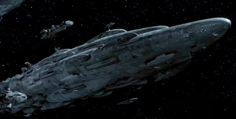 Rebel Alliance Fleet | Star Wars Wiki | Fandom powered by Wikia