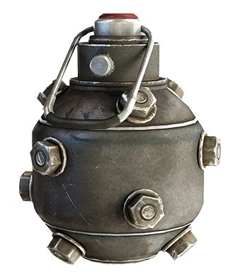 Impact grenade - Wookieepedia, the Star Wars Wiki - Wikia
