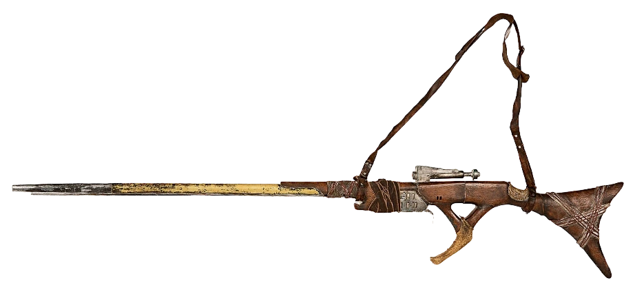 Slugthrower | Wookieepedia | Fandom powered by Wikia