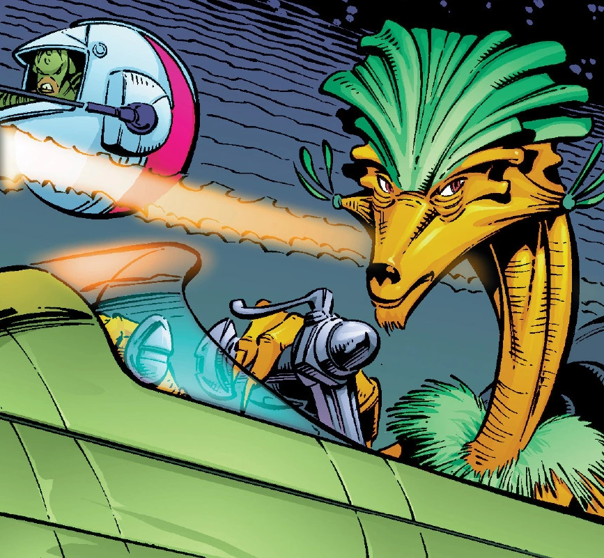 Devlikk | Wookieepedia | FANDOM powered by Wikia