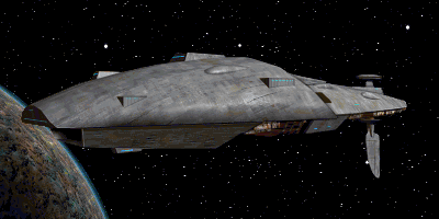 Dauntless-class heavy cruiser | Wookieepedia | FANDOM powered by Wikia