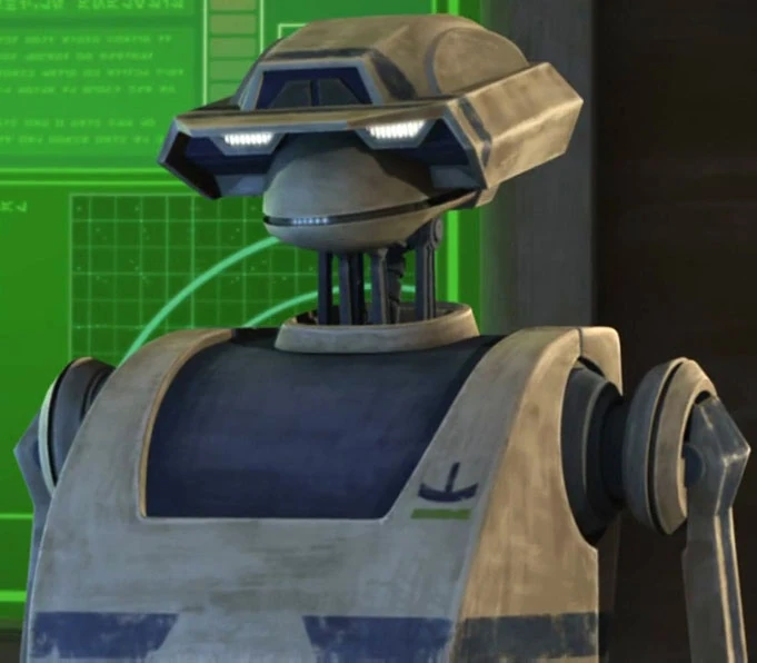Categorie:Tactical Droids | Star Wars Wiki | Fandom powered by Wikia