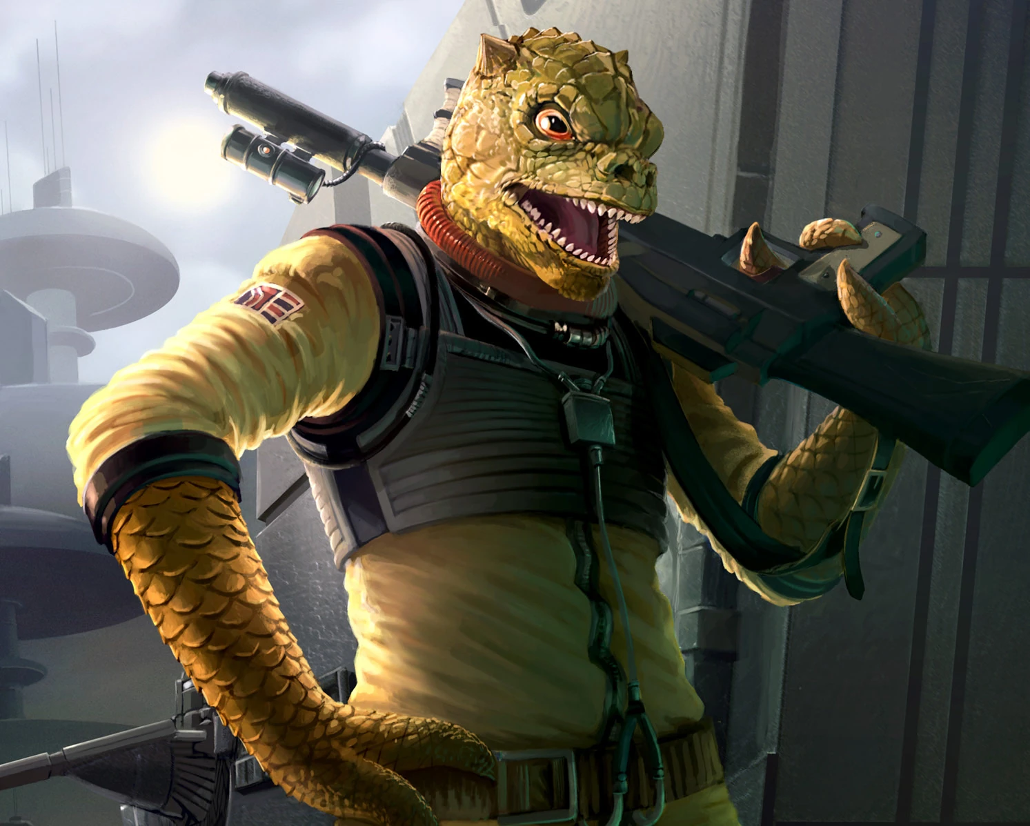 Fate Denied: A Star Wars SI | Page 50 | SpaceBattles