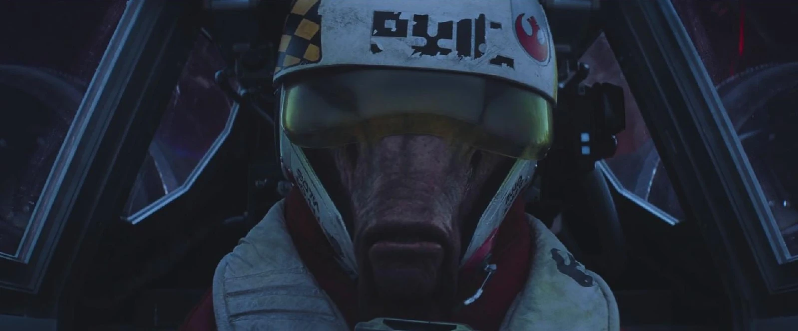 Abednedo | Wookieepedia | Fandom powered by Wikia