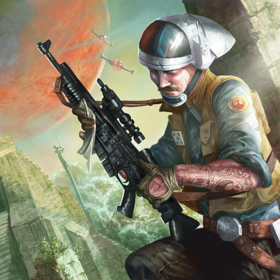 The STG-44 Sturmgewehr | SpaceBattles
