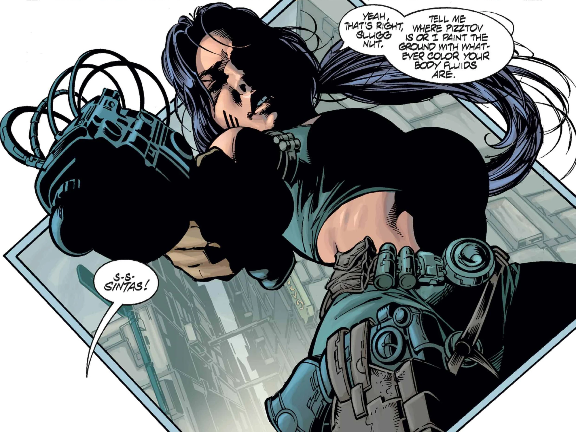 Sintas Vel | Wookieepedia | FANDOM powered by Wikia