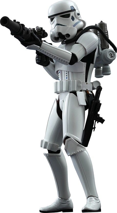 Spacetrooper | Wookieepedia | FANDOM powered by Wikia