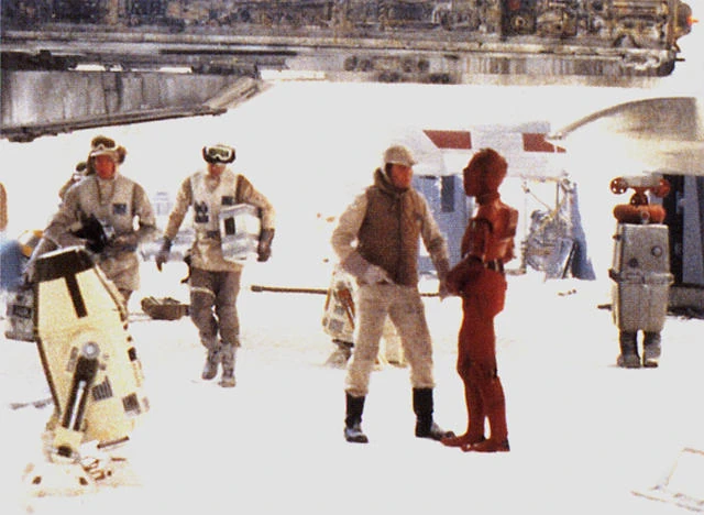 R-3PO | Star Wars Wiki | Fandom powered by Wikia