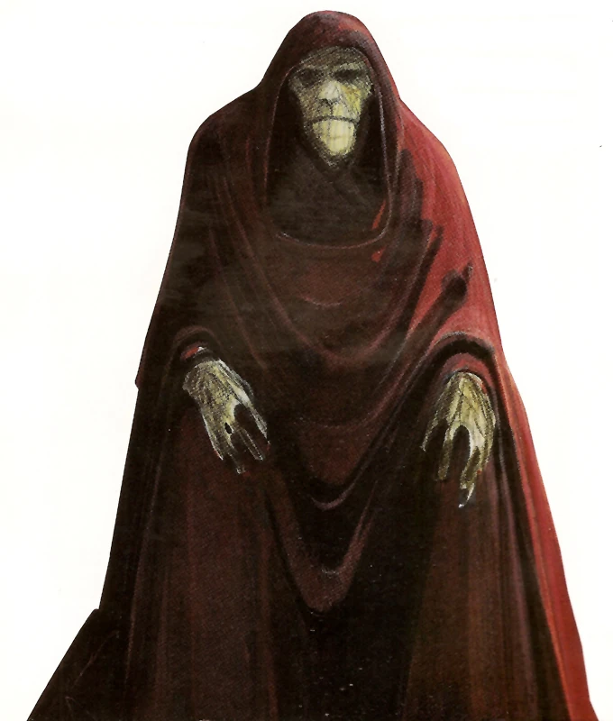 Fanclub - Snokescreen: The Official Supreme Leader Snoke Fanclub ...