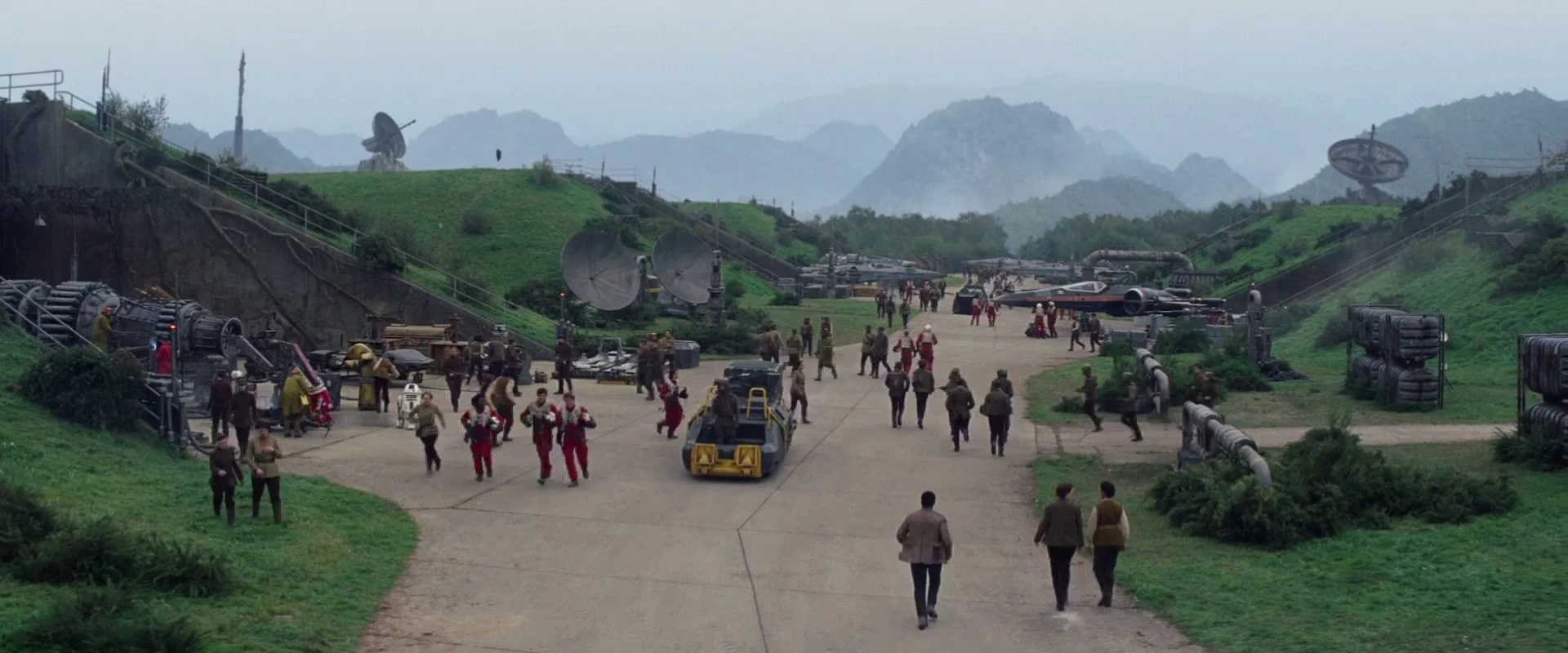 Resistance base | Wookieepedia | Fandom powered by Wikia