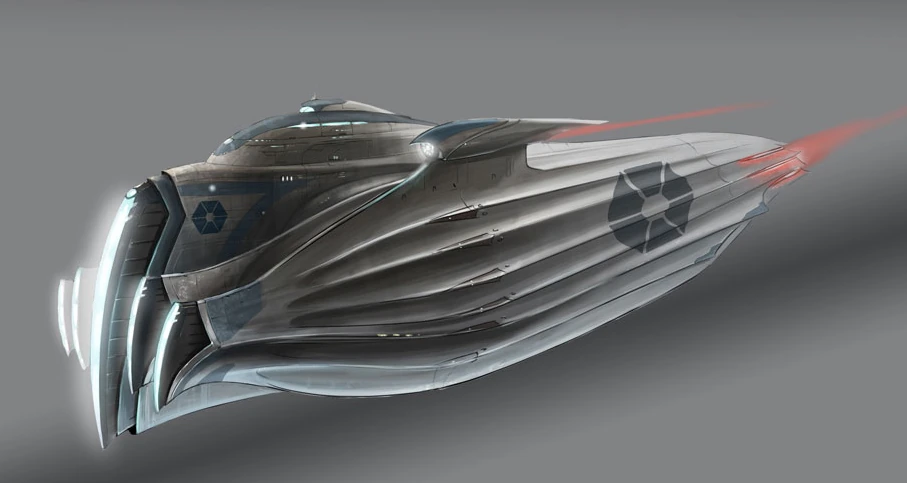 Umbaran Support Ship | Star Wars Wiki | Fandom powered by Wikia
