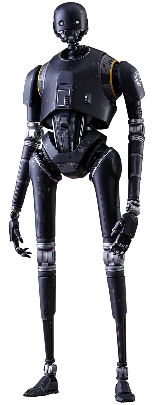 K-2SO | Wookieepedia | FANDOM powered by Wikia
