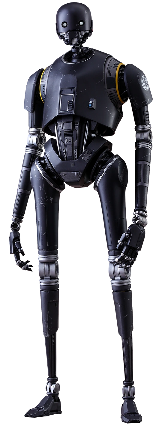 K-2SO | Wookieepedia | FANDOM powered by Wikia