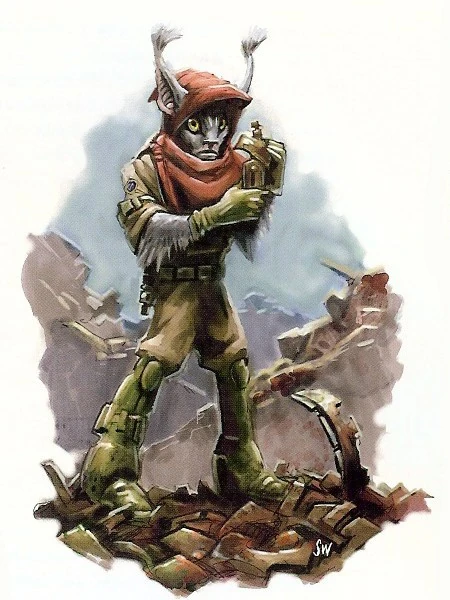 Squib | Star Wars: Dark Dreams Wiki | Fandom powered by Wikia