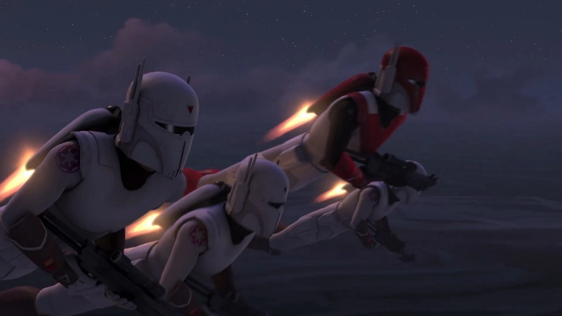 Imperial Super Commando | Star Wars Rebels Wiki | FANDOM powered by Wikia