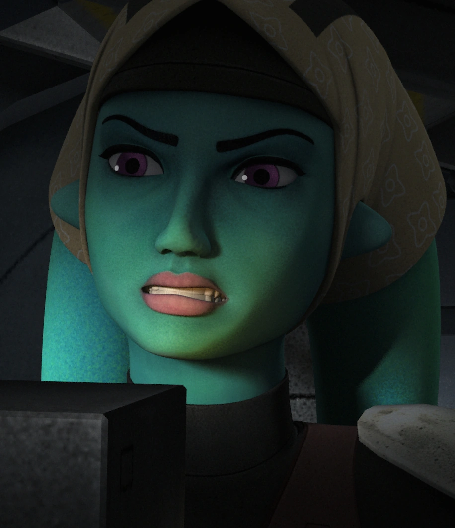Numa | Star Wars Rebels Wiki | Fandom powered by Wikia