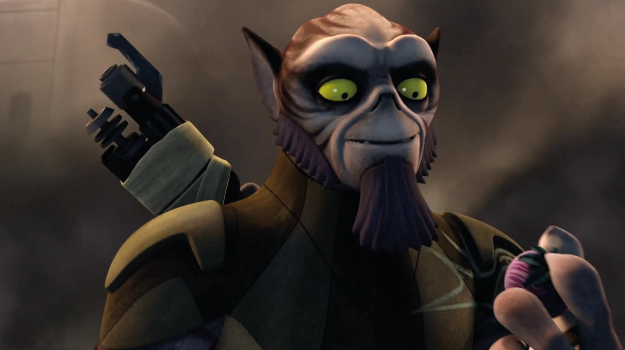 Jogan/Gallery | Star Wars Rebels Wiki | Fandom powered by Wikia