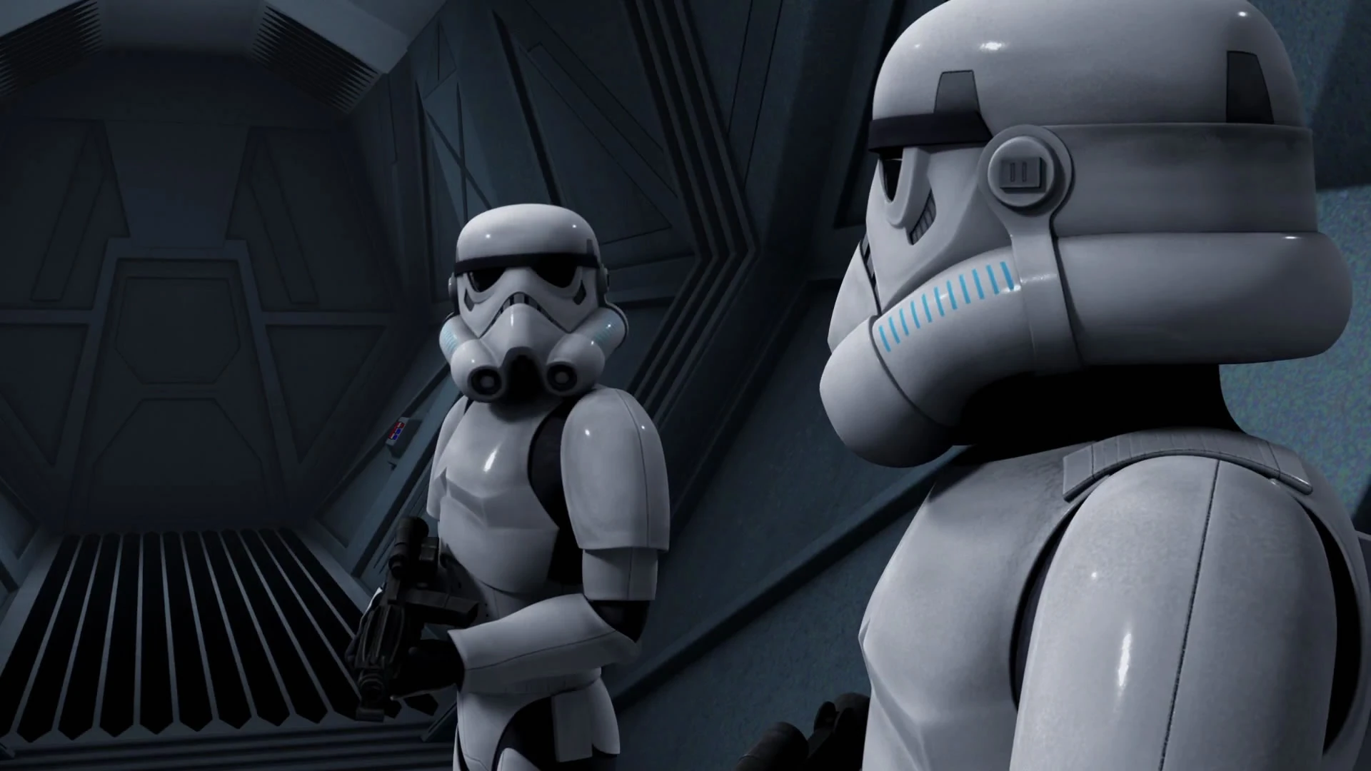 Image - Stormtroopers-08.jpg | Star Wars Rebels Wiki | FANDOM powered ...