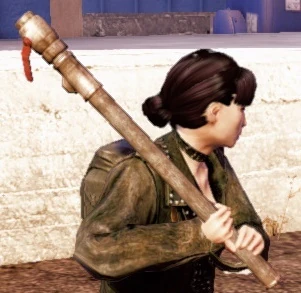 Blunt Weapons | State of Decay Wiki | FANDOM powered by Wikia
