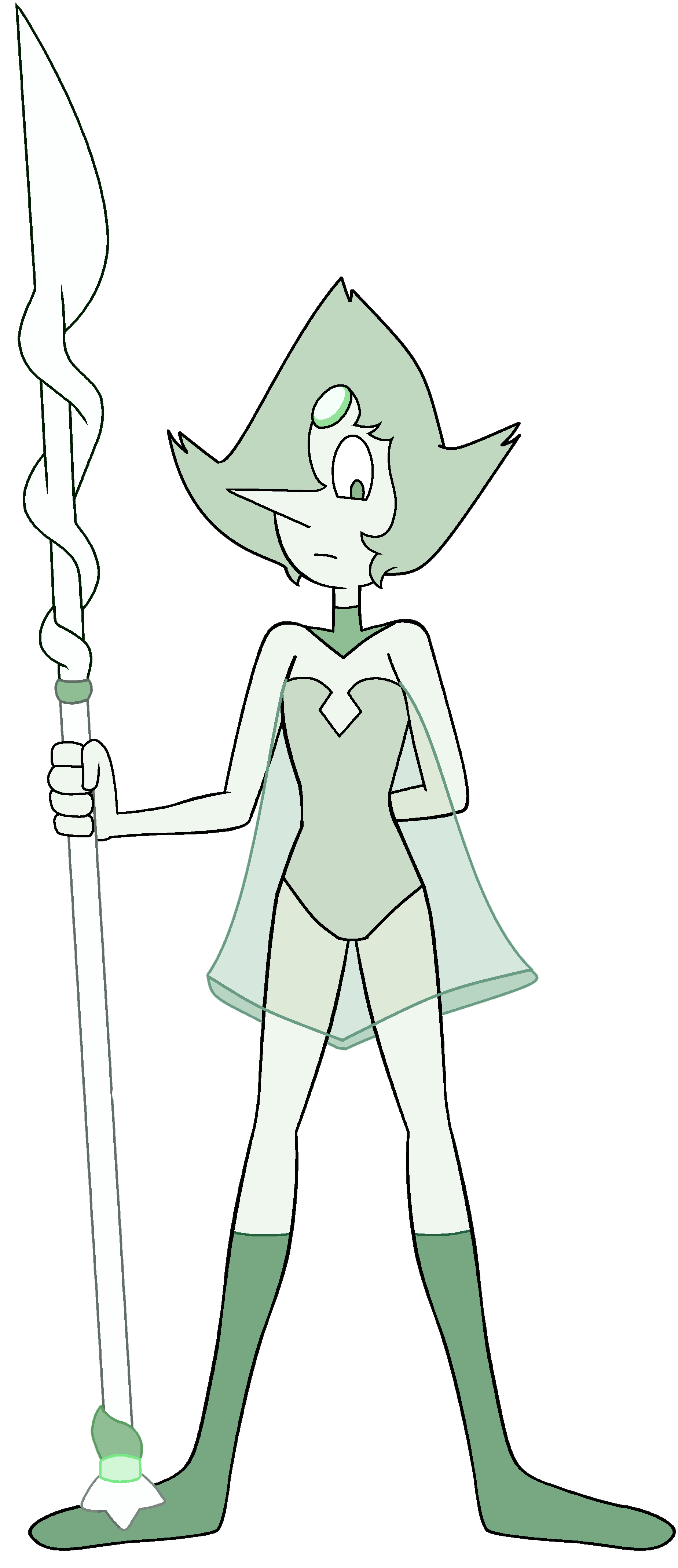 Perla Verde (Xp-Qori) | Steven Universe Fanon Wikia | FANDOM powered by ... Perla Verde (Xp-Qori) | Steven Universe Fanon Wikia | FANDOM powered by ...