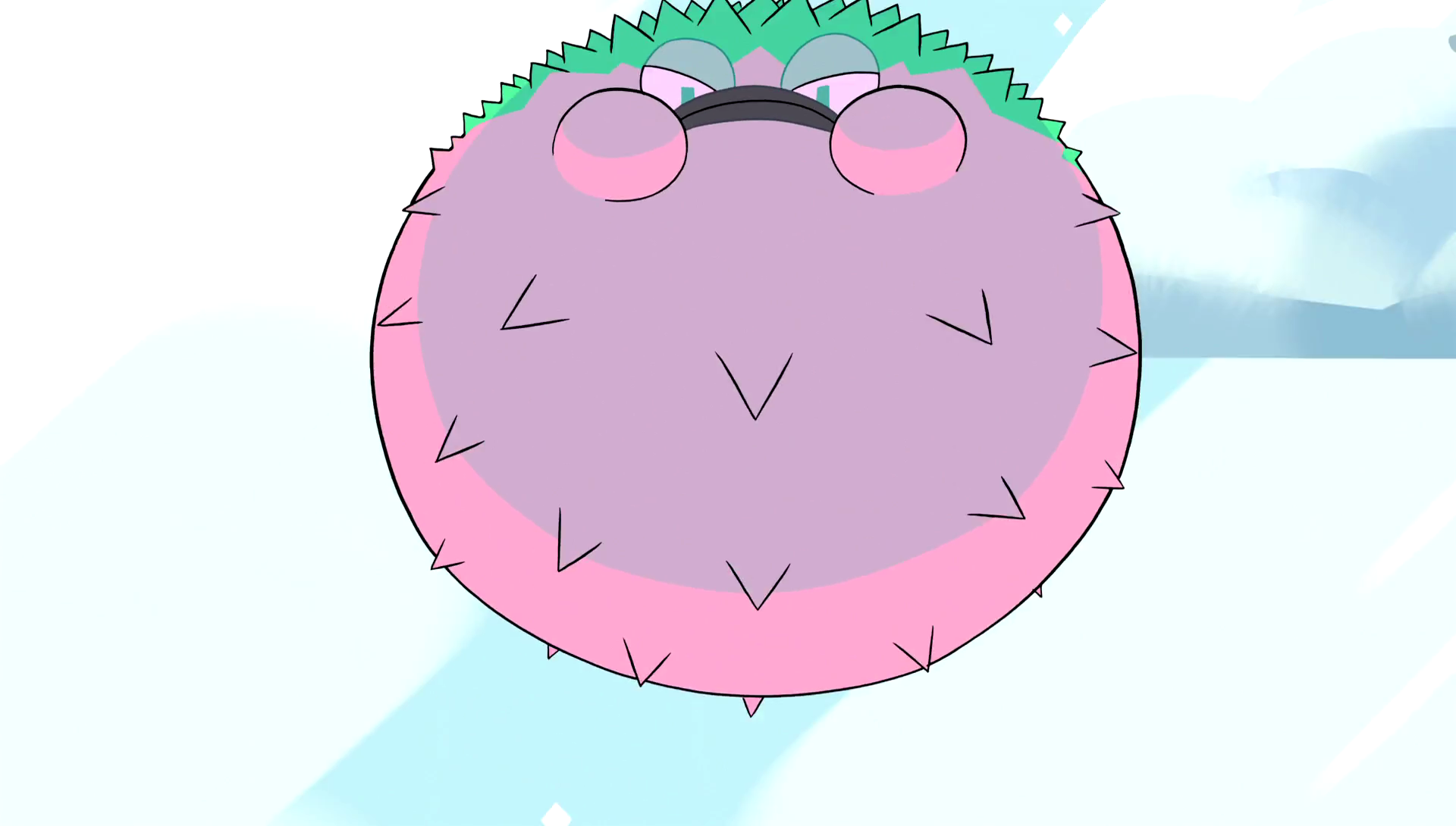 Watermelon Tourmaline/Gallery | Steven Universe Wiki | FANDOM powered ... Watermelon Tourmaline/Gallery | Steven Universe Wiki | FANDOM powered ...