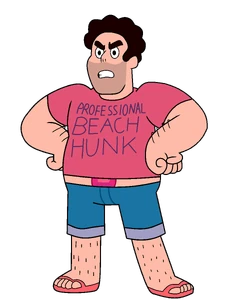 Steven Universe (character) - Steven Universe Wiki - Wikia