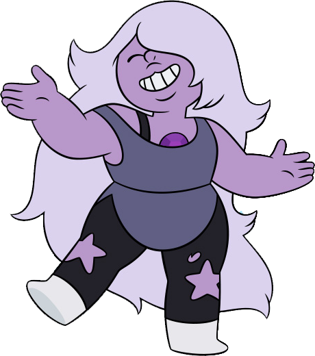 Image - Amethyst.png | Steven Universe Wiki | FANDOM powered by Wikia Image - Amethyst.png | Steven Universe Wiki | FANDOM powered by Wikia