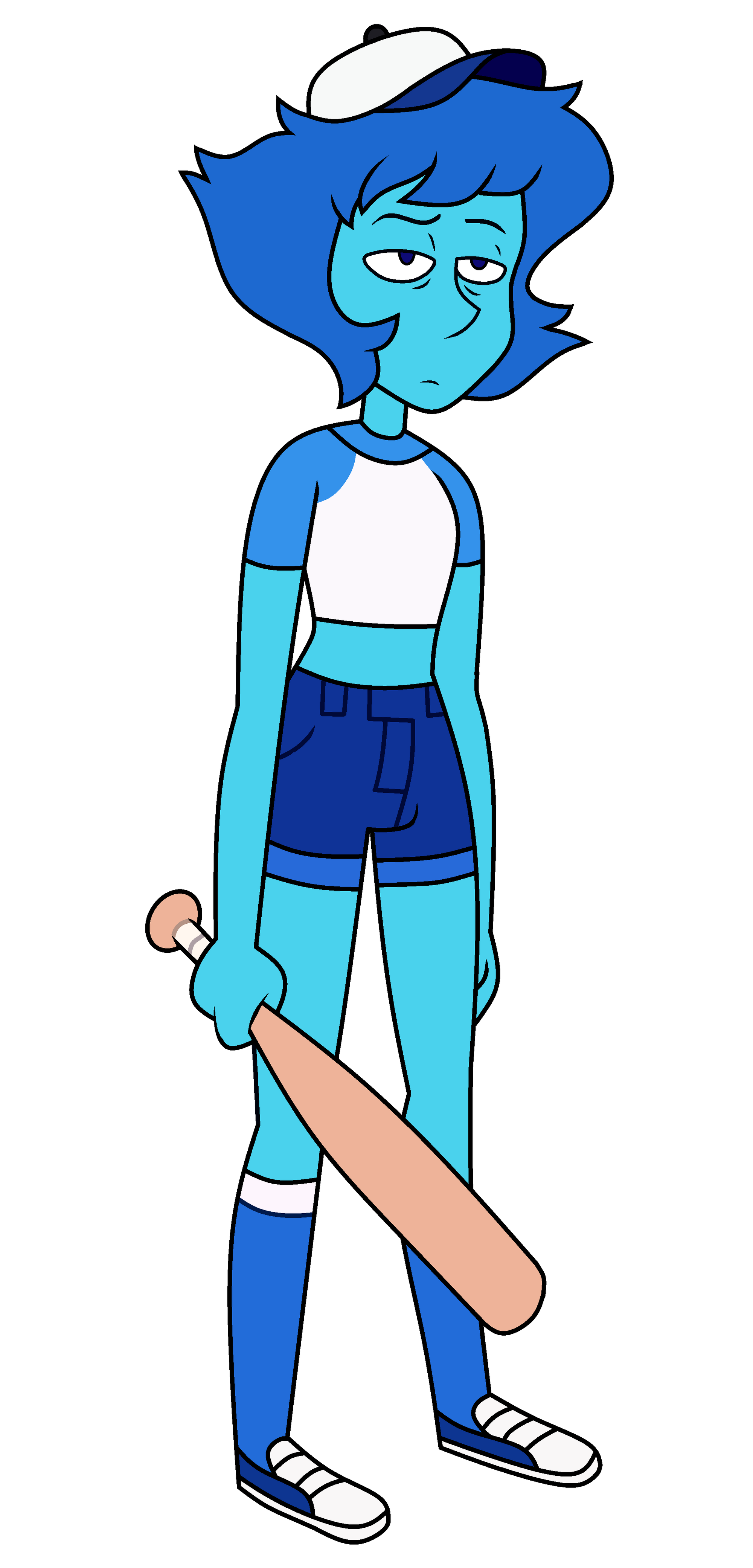 Image - Lapis Lazuli - Bob.png | Steven Universe Wiki | FANDOM powered ... Image - Lapis Lazuli - Bob.png | Steven Universe Wiki | FANDOM powered ...