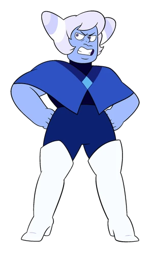 Holly Blue Agate | Steven Universe Wiki | FANDOM powered by Wikia