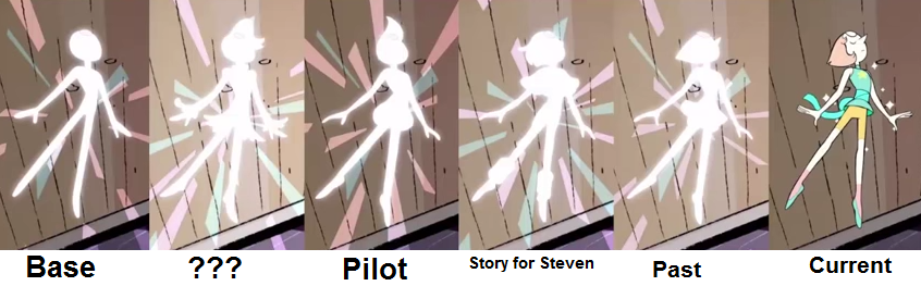 Image - Pearl regeneration.png | Steven Universe Wiki | FANDOM powered ... Image - Pearl regeneration.png | Steven Universe Wiki | FANDOM powered ...