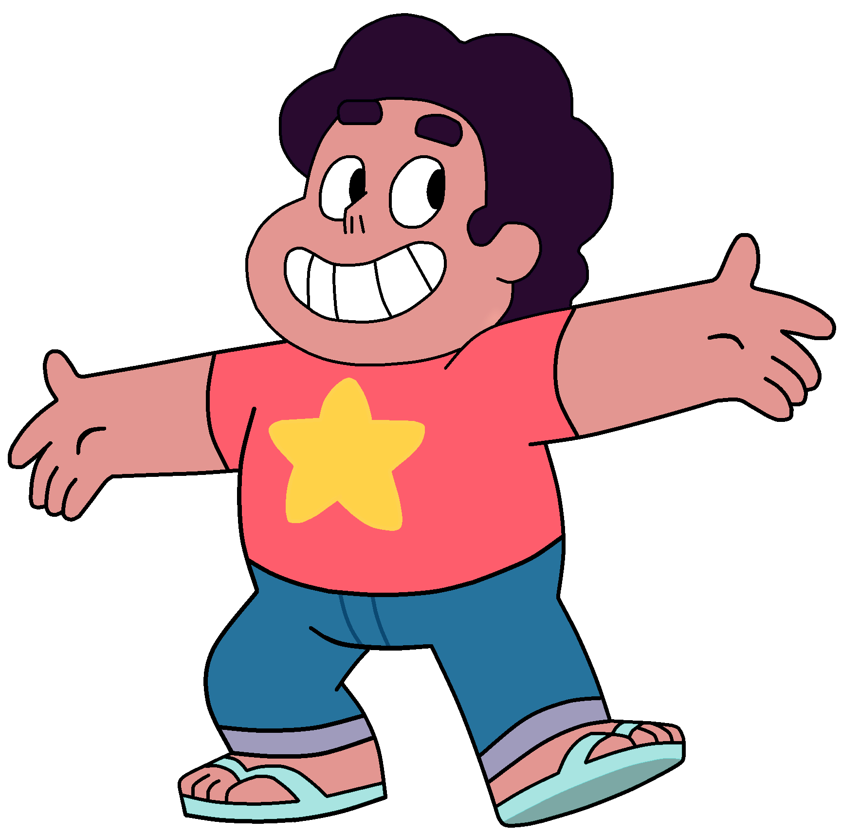 Image - Steven-Stevonnie.png | Steven Universe Wiki | FANDOM powered by ...