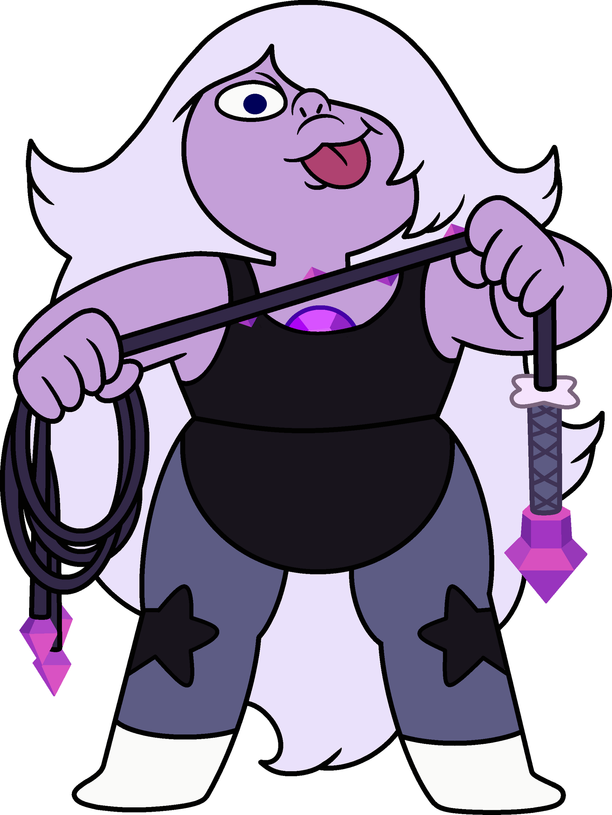 Image - Reformed Amethyst.png | Steven Universe Wiki | FANDOM powered ... Image - Reformed Amethyst.png | Steven Universe Wiki | FANDOM powered ...