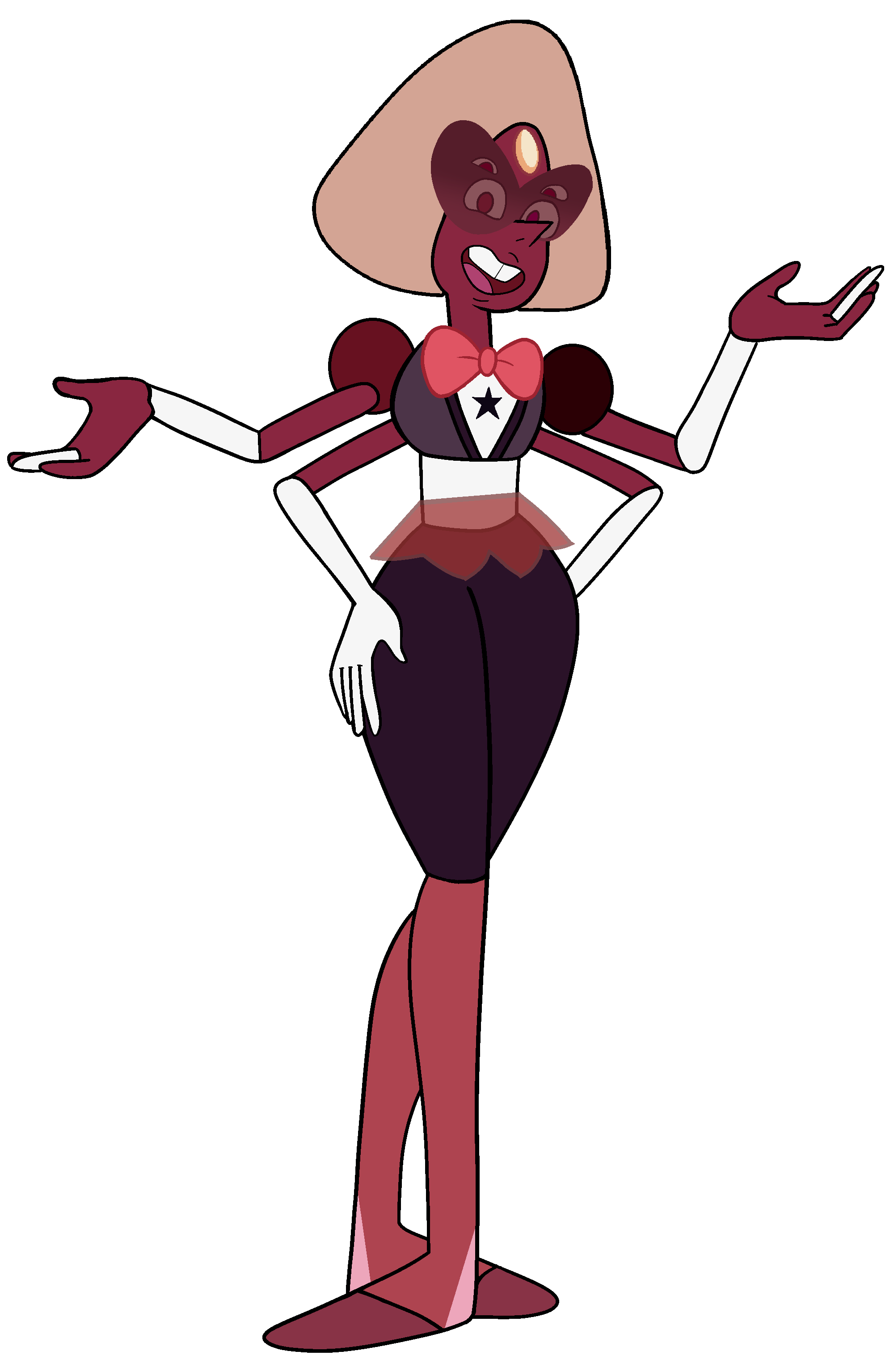 Image - Sardonyx PNG EDITDebut.png | Steven Universe Wiki | FANDOM ... Image - Sardonyx PNG EDITDebut.png | Steven Universe Wiki | FANDOM ...