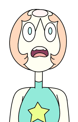 Image - Pearl Front View.png | Steven Universe Wiki | FANDOM powered by ...