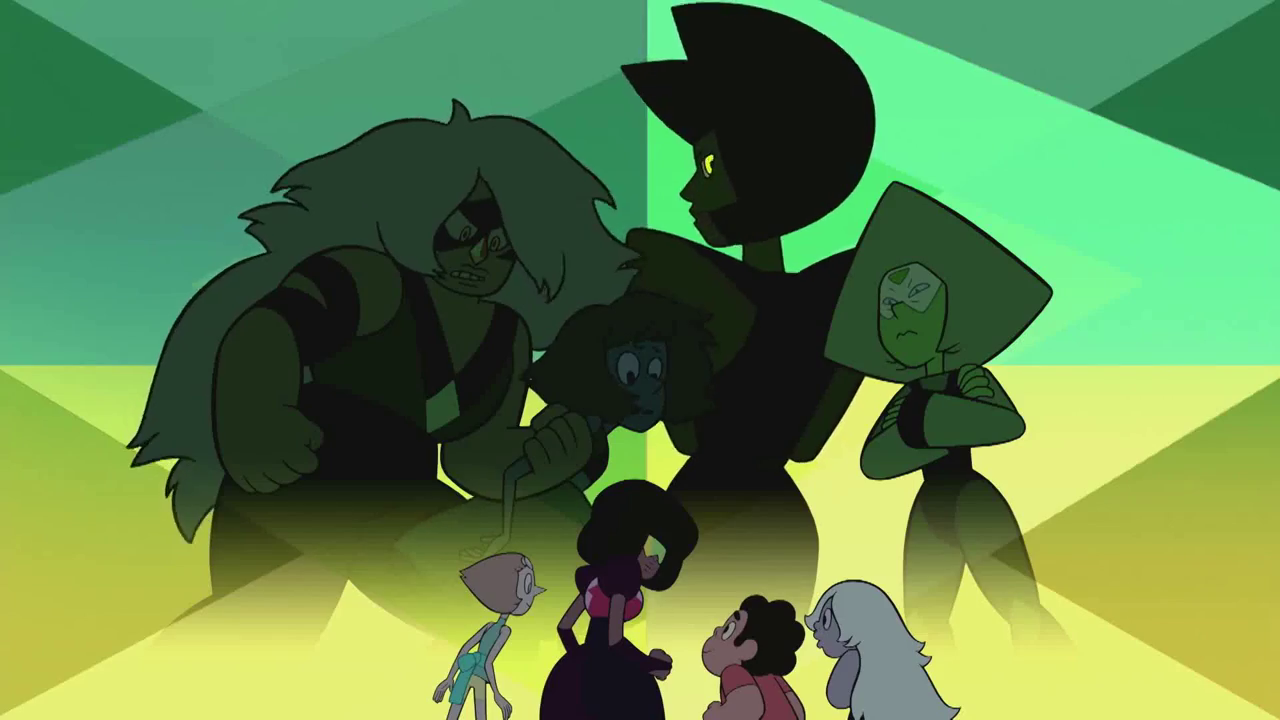 Jasper/Gallery | Steven Universe Wiki | Fandom powered by Wikia