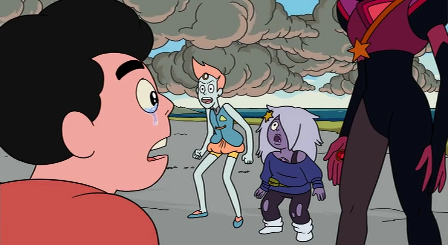 Image - Pilot 103.png | Steven Universe Wiki | FANDOM powered by Wikia