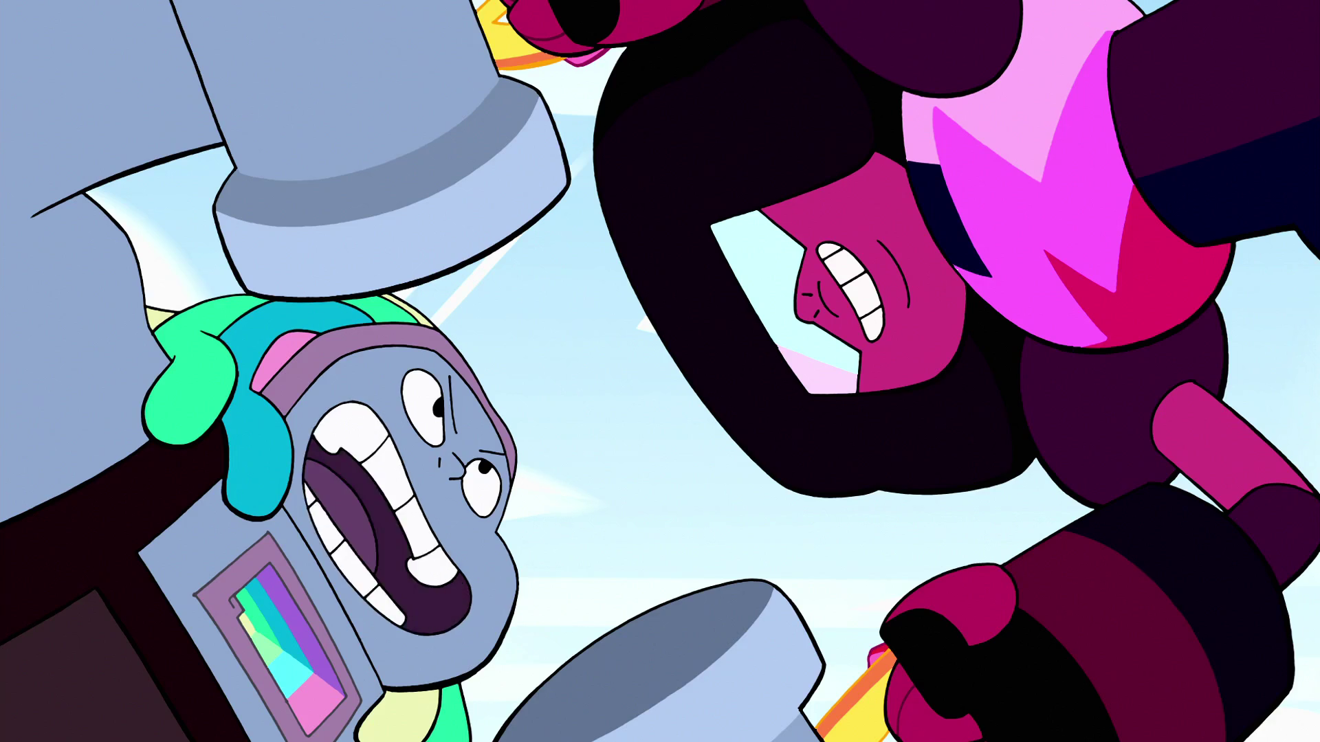 Image - Bismuth 247.png | Steven Universe Wiki | FANDOM powered by Wikia Image - Bismuth 247.png | Steven Universe Wiki | FANDOM powered by Wikia