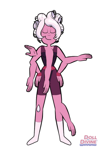 Crazy Lace Agate Iris Verse Steven Universe Fanon Wiki Fandom
