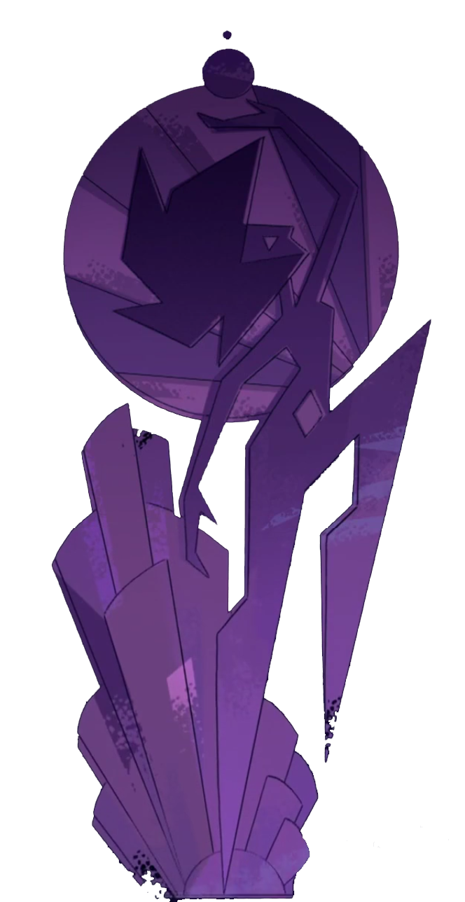 Diamante Rosa Steven Universo Wiki Fandom Powered By Wikia