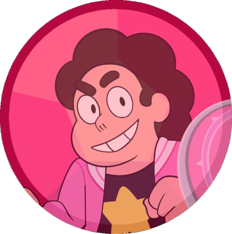 Steven Universo