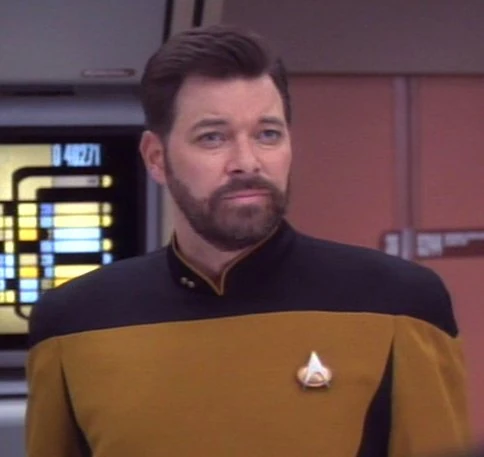 Thomas Riker | Star Trek Expanded Universe | Fandom powered by Wikia