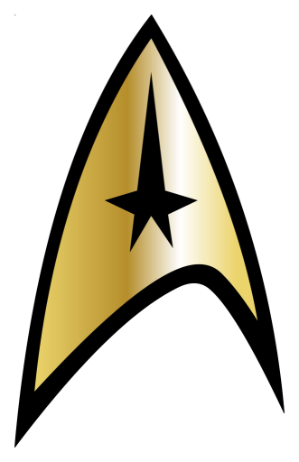 Image - USS Enterprise Command Insignia.png | Star Trek Expanded ... Image - USS Enterprise Command Insignia.png | Star Trek Expanded ...