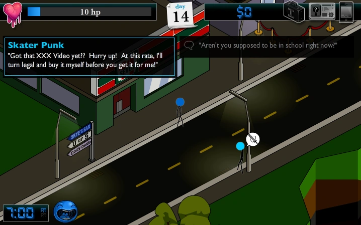 Category:Characters in Stick RPG 2 | Stick RPG Wiki | Fandom powered by ...