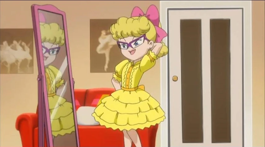 Penny (Stitch!) | Lilo and Stitch Wiki | FANDOM powered by Wikia