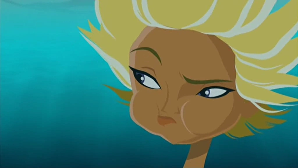 Image - S1 E8 Fin is not impressed.png | Stoked Wiki | Fandom powered ...